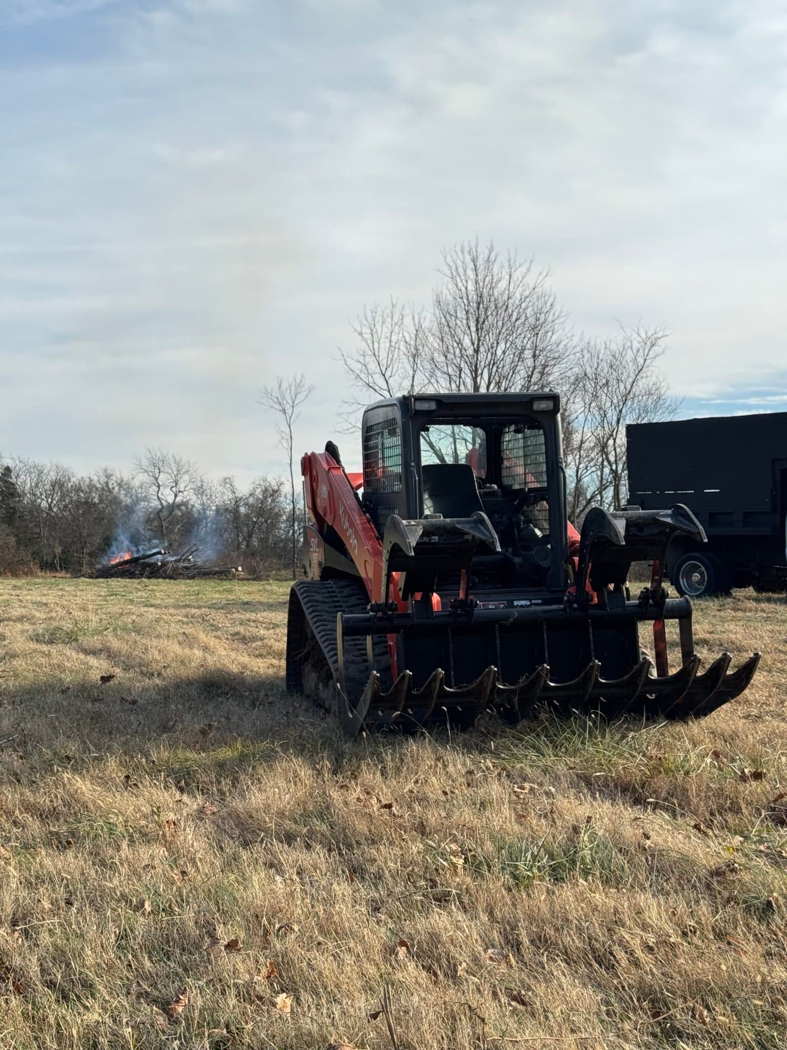 Smyrna Tree Service | Tree Removal & Trimming | (615) 995-6260